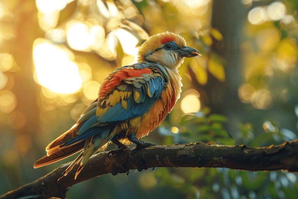Communication animale : les langages des oiseaux - volieres-atlantique